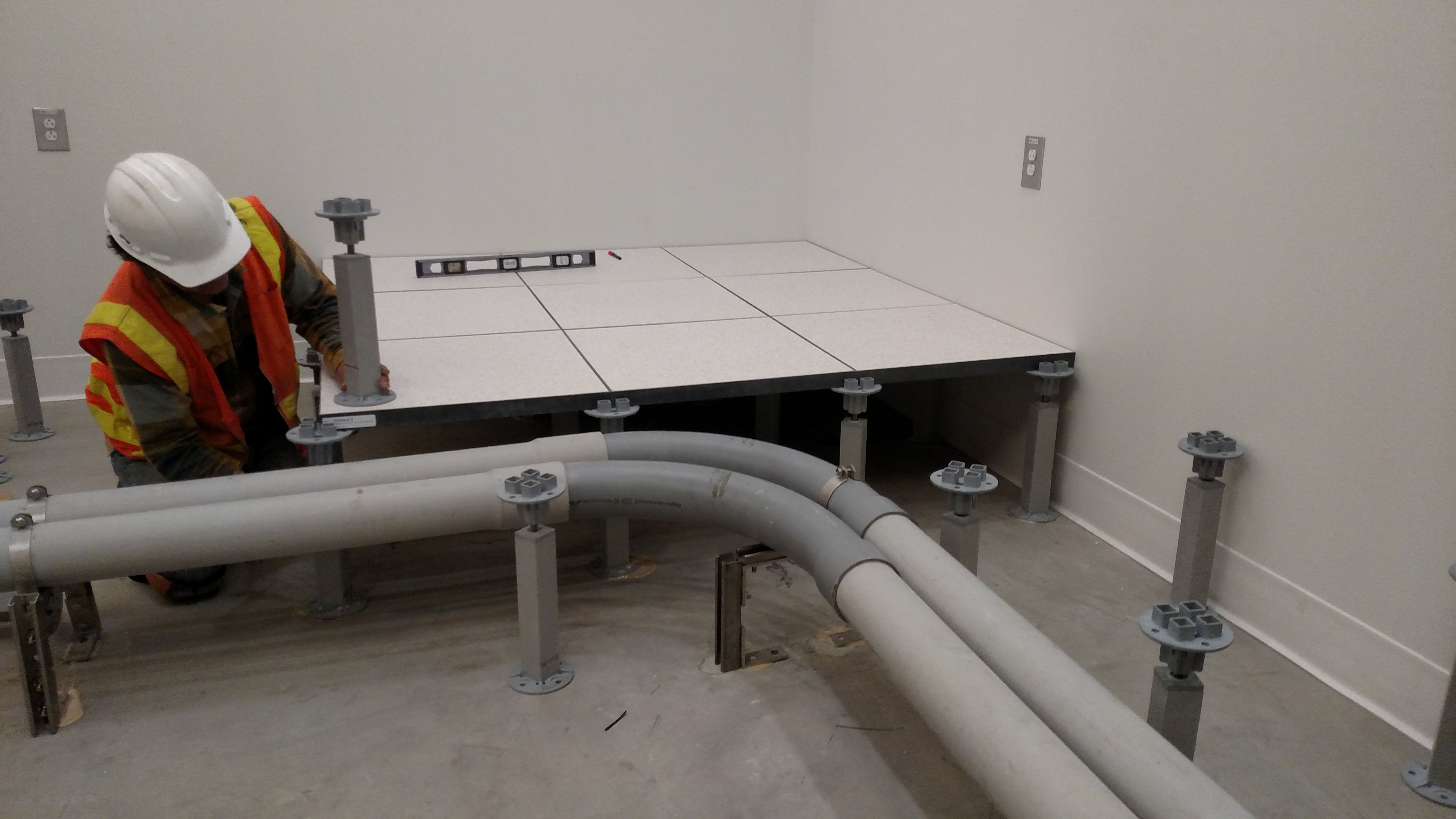 Flooring For Mri Rooms at Sanford Tracy blog